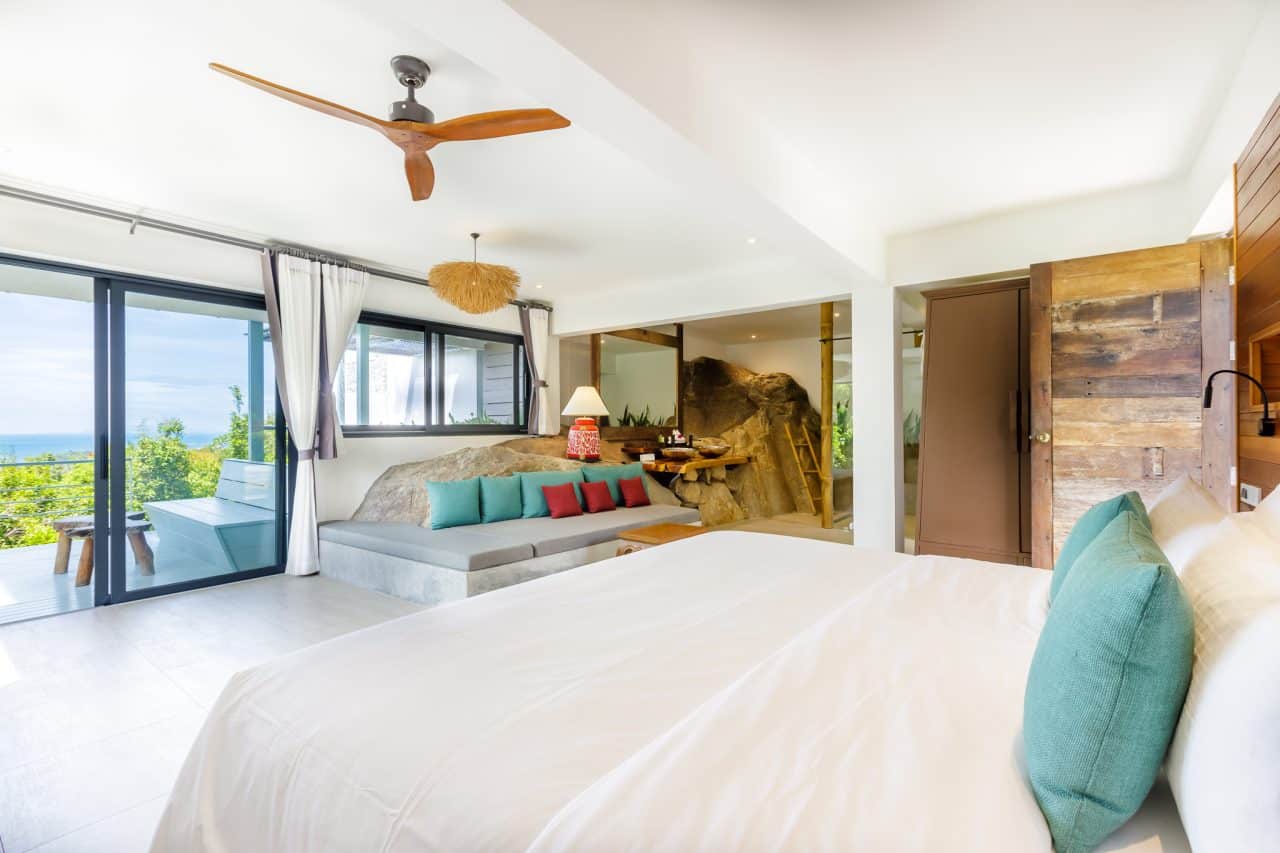 Overview - SHAMBHALA VILLA